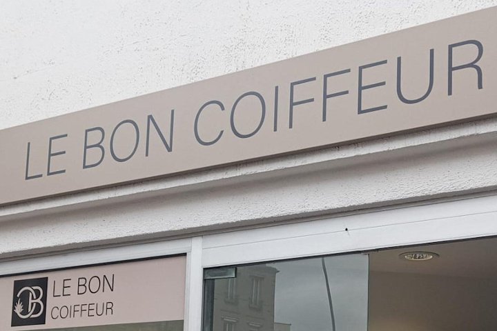 Le Bon Coiffeur - Vincennes | Coiffure à Fontenay-sous-Bois, Val-de ...