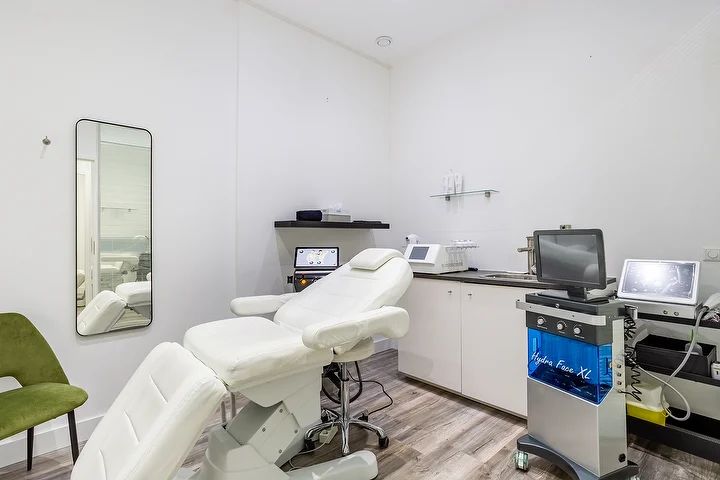 Sun & Skin Laser Aesthetic Clinic bv | Beauty Salon in Laan op Zuid ...