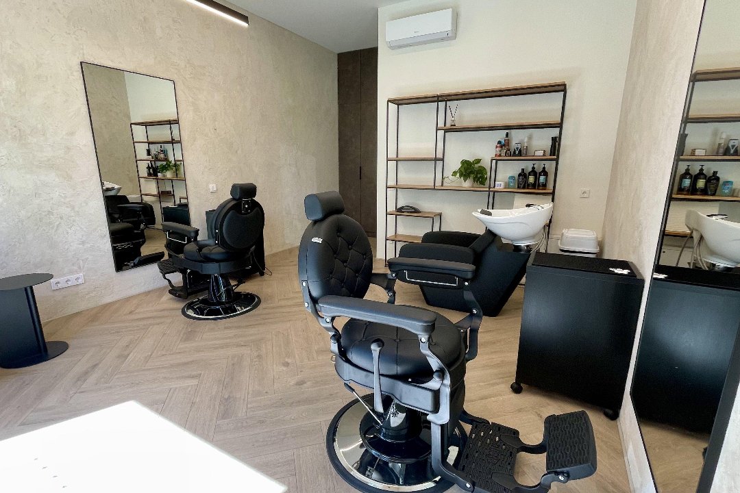 Fresh Cut Barbershop | Vyrų kirpykla - Rasos, Vilnius - Treatwell