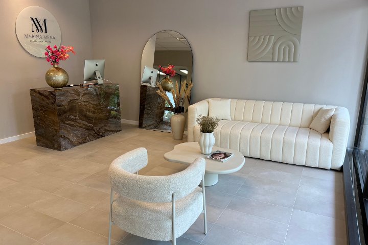 Marina Mena Beauty | Schoonheidssalon in Nieuw-Vennep, Noord-Holland ...