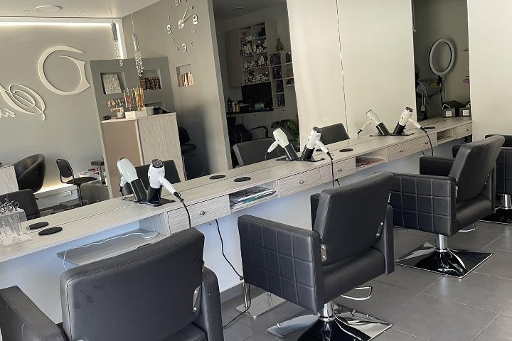 DIANA Salon | Κομμωτήριο σε Agios Dimitrios, Αθήνα - Treatwell