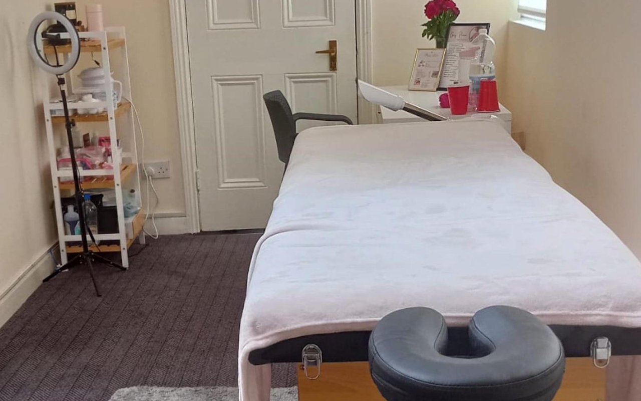 Top 20 Massages in Dublin - Treatwell