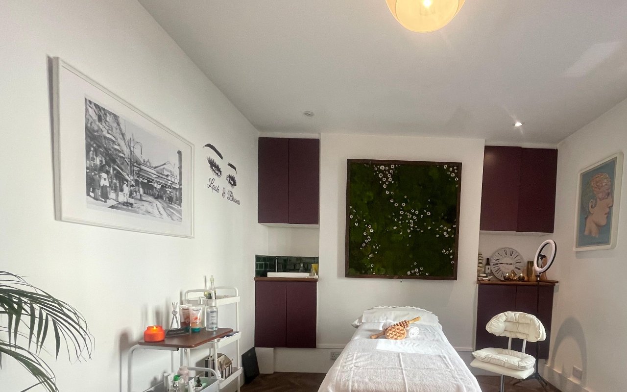 Massages near Peacehaven, East Sussex - Treatwell
