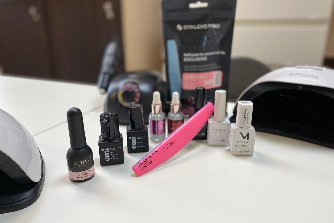 Manikiūras Pedikiūras Andriana | Manikiūro ir pedikiūro salonas ...