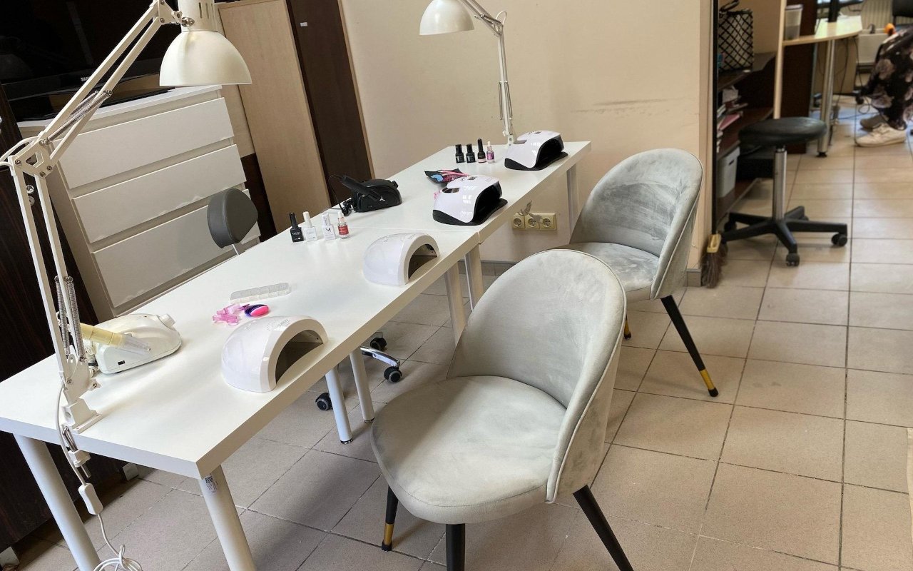 Top 20 salonai teikiantys paslaugą Manikiūras rajonas: Vilnius - Treatwell