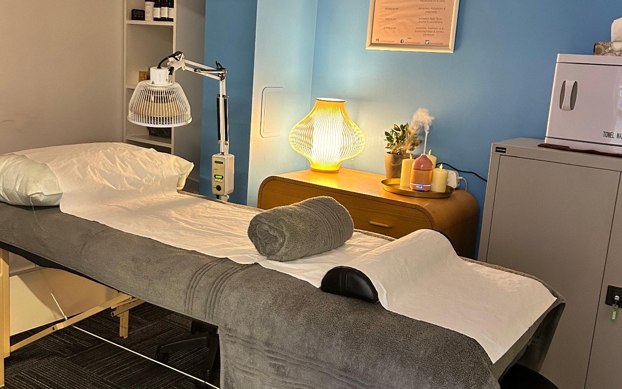 Top 20 places for Chinese massages in London - Treatwell