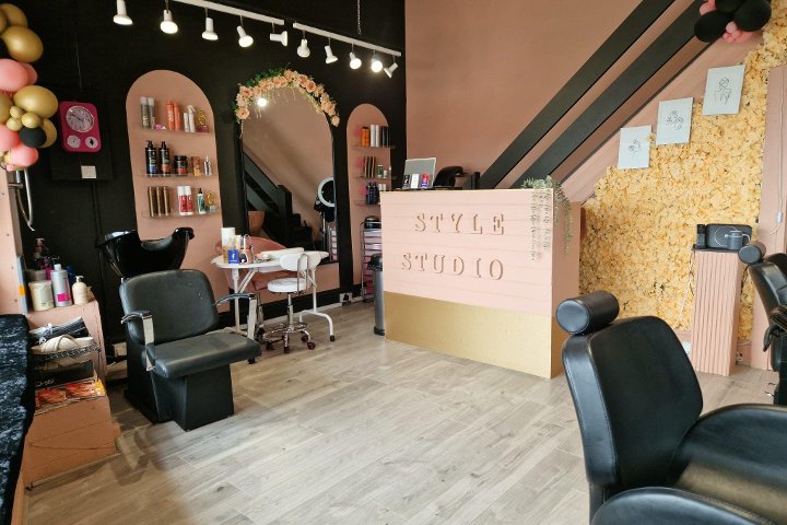 Style Studio | Beauty Salon in Cheetham Hill, Manchester - Treatwell