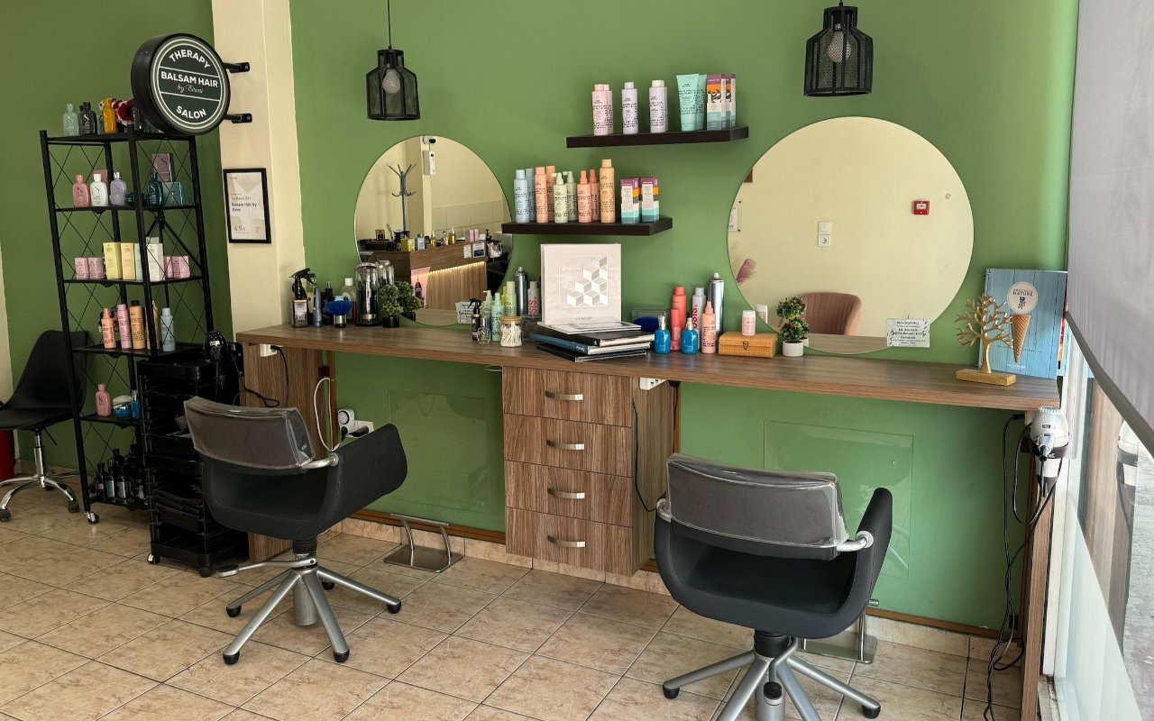 Γυναικεία Κουρέματα κοντά Dafni, Attica - Treatwell