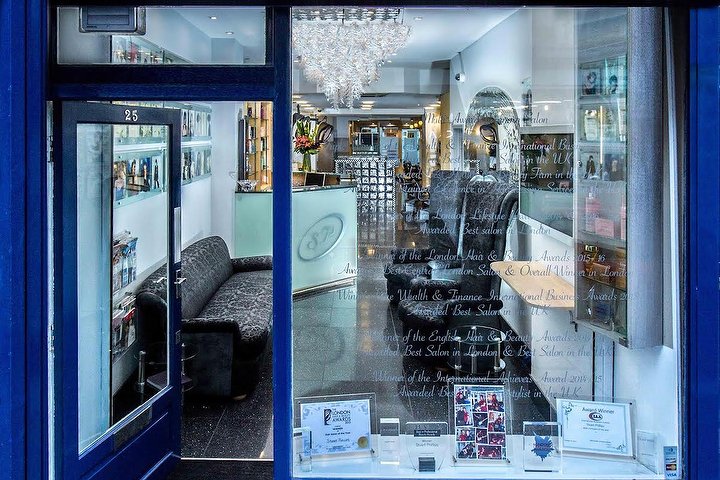 Stuart Phillips | Hair Salon in Covent Garden, London - Treatwell