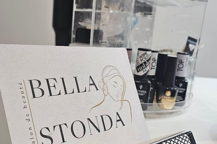 BELLA STONDA | Bar à maquillage à Biguglia, Haute-Corse - Treatwell