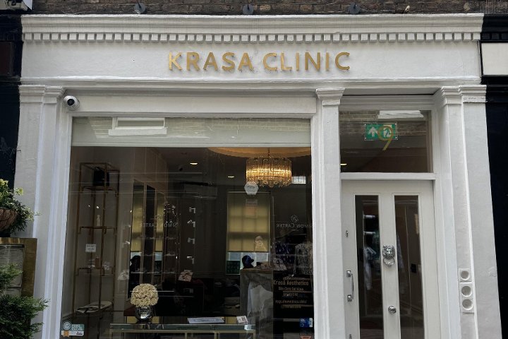 Krasá Clinic | Skin Clinic in Green Park, London - Treatwell