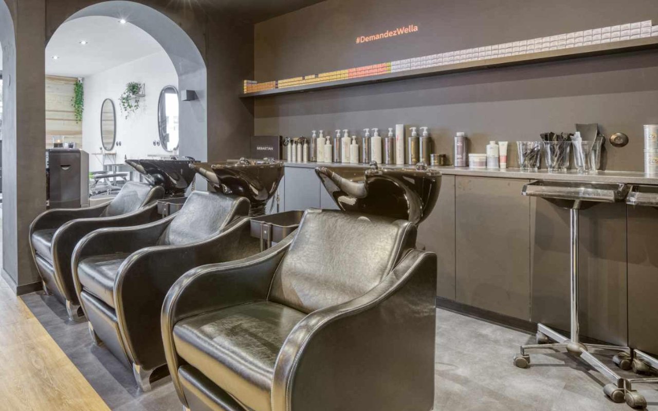 Color Wow près de Gare Montparnasse, Paris - Treatwell