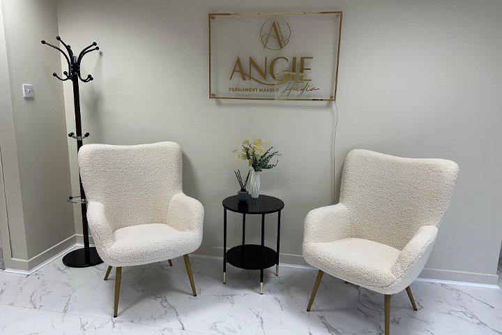 Angie Permanent Makeup Studio | Makeup Studio in Dublin 11, Dublin ...