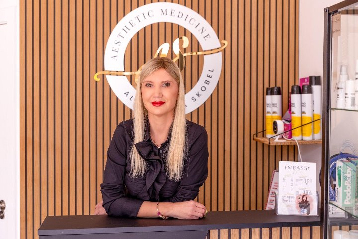 Embassy of Glam | Beauty Salon in Stamford Hill, London - Treatwell