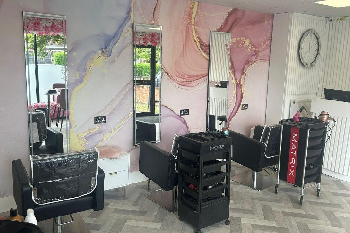 #Stush Hair & Beauty - Nicola Brown | Hair Salon in Clayton Hall ...