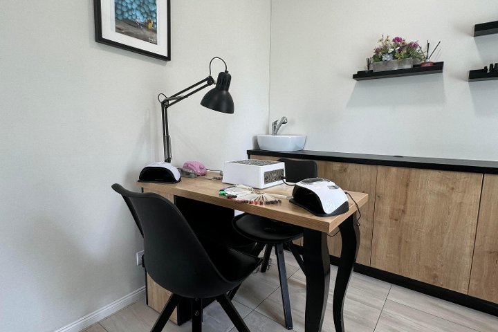 Darijos manikiūras | Manikiūro ir pedikiūro salonas - Šiaures miestelis ...