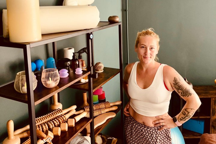 Body&Soul by Babs | Massagesalon in Airbornelaan, Eindhoven - Treatwell