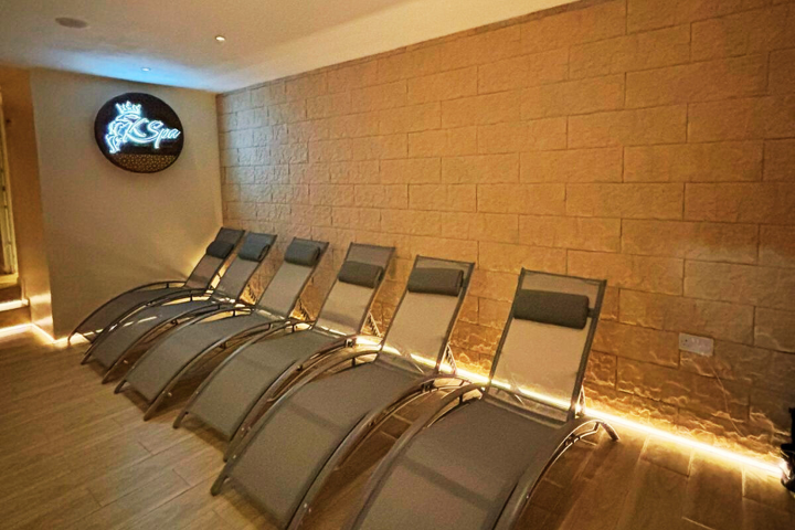 K Hammam Spa | Hammam in Streatham Hill, London - Treatwell