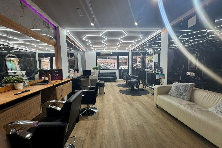 Blessed Barber Studio | Barbería en Ciudad Lineal, Madrid - Treatwell