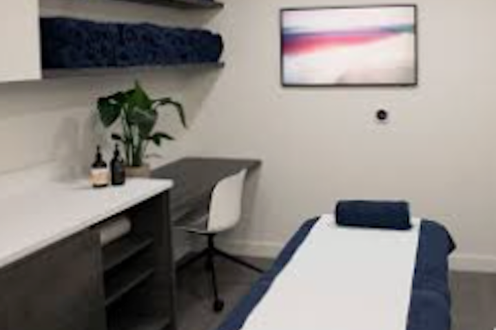 Sweet Tees Wellness & Beauty - Soho | Massage & Therapy Centre in ...