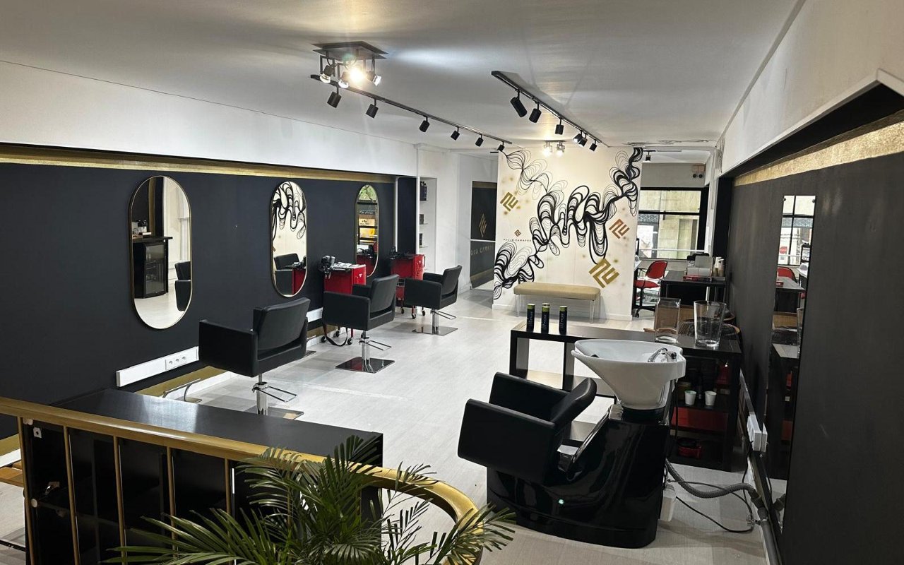 Top 20 Salões de Beleza em Portugal - Treatwell