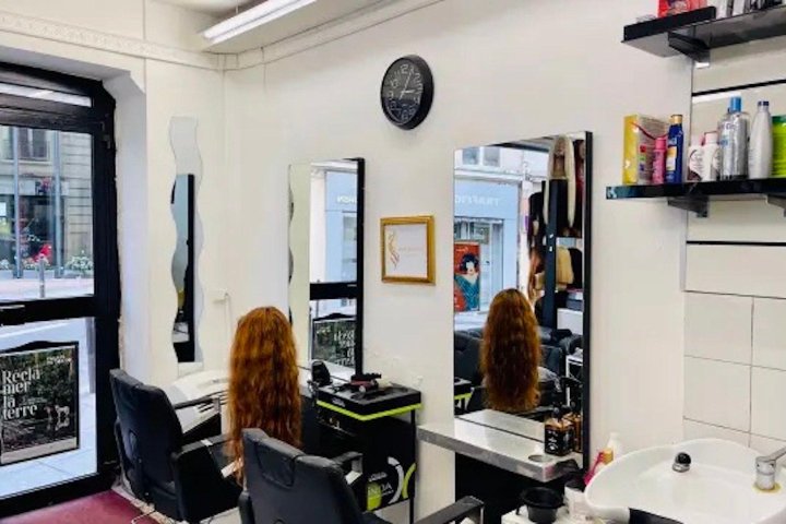 Floxy Hair | Coiffure à Paris - Treatwell