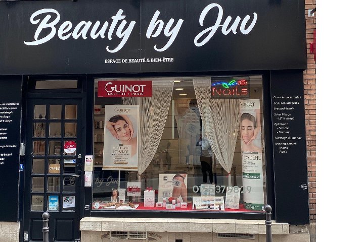 Thi Nails | Nail bar à Avenue des Champs-Elysées, Paris - Treatwell