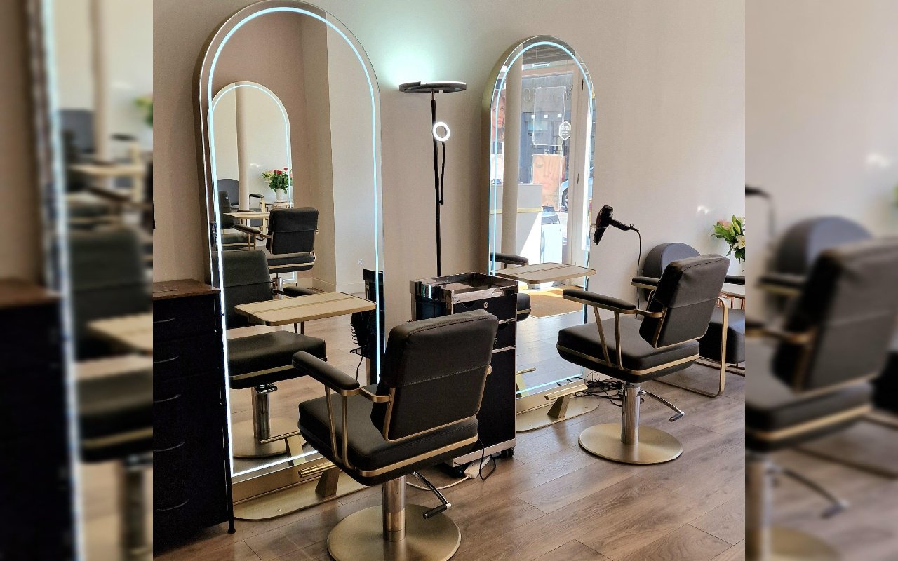 Patch test for Hair near Cloudesley Square, London - Treatwell