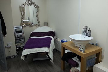 Clover Spa & Hotel - Unique Nudist Spa | Hotel Spa in Wylde Green, West ...