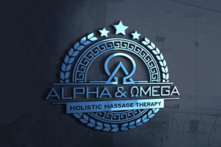 The Alpha and Ωmega by The Athenian Holistic Massage | Massage ...