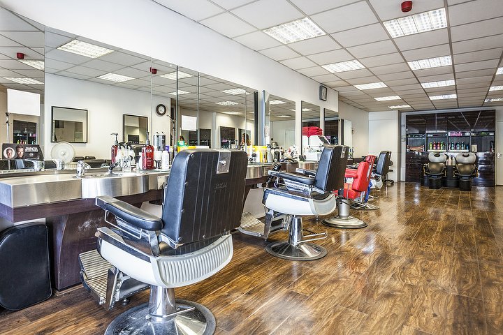 Headlines Hair | Hair Salon in Camden, London - Treatwell