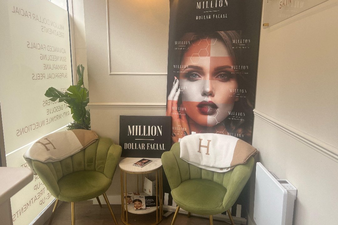 Makeup & Brows By Mandy | Beauty Salon in Coates, Edinburgh - Treatwell