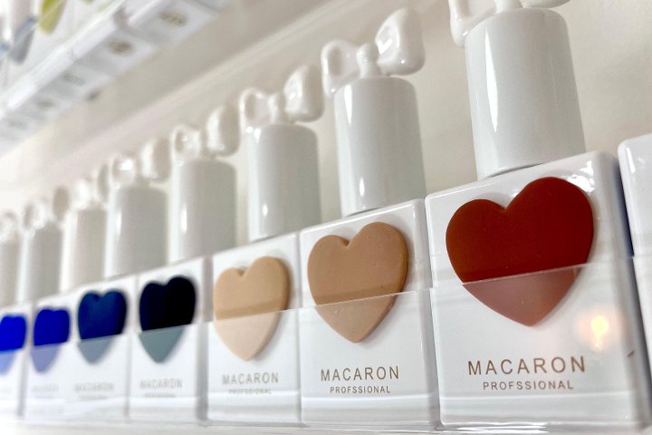 Ako Nail House | Nail Salon in Old Kent Road, London - Treatwell