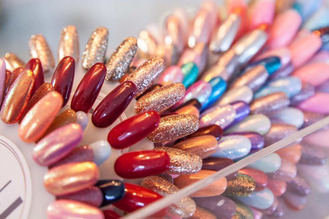 Pinky Beauty | Beauty Salon in Silverburn Shopping Centre, Glasgow ...