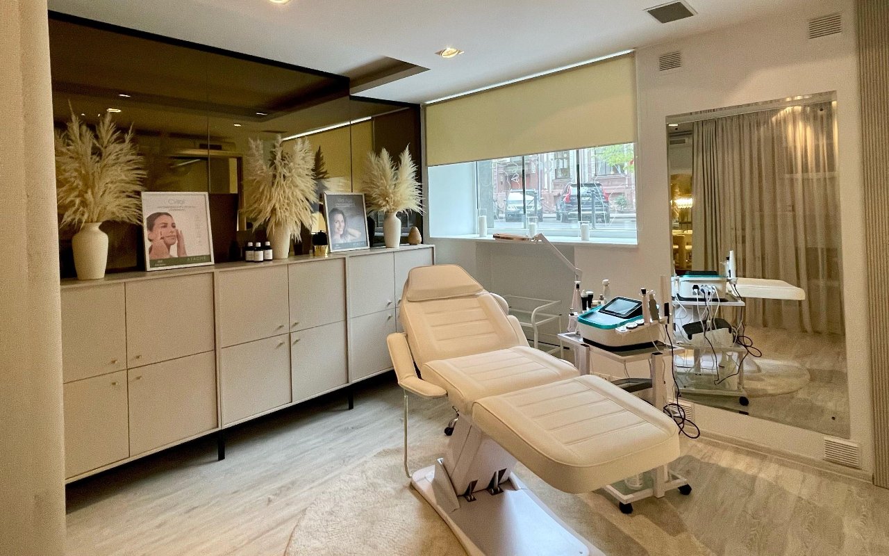 Top 20 Veidas rajonas: Lietuva - Treatwell