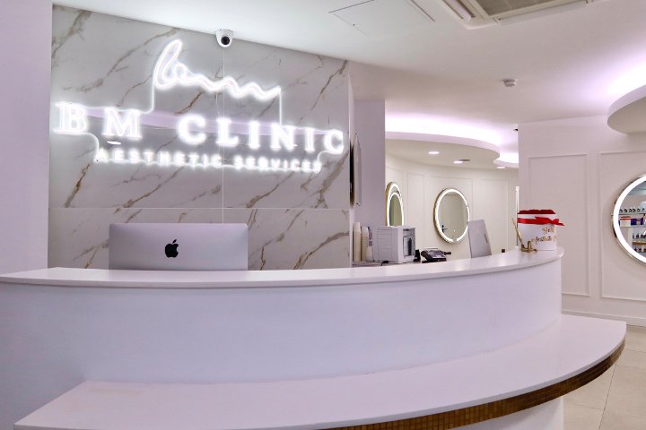 BM Clinic | Skin Clinic in Marble Arch, London - Treatwell