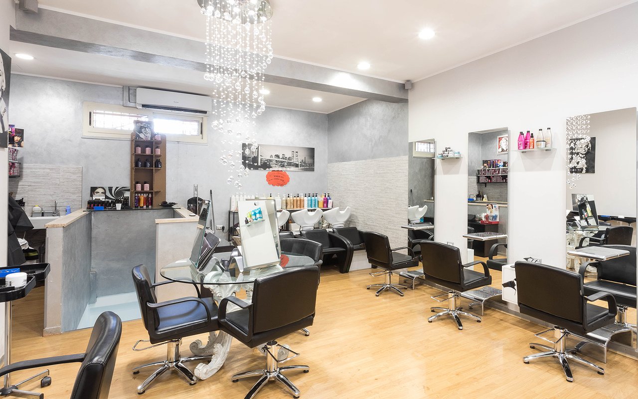 Parrucchieri vicino Viale Antonio Ciamarra, Roma - Treatwell