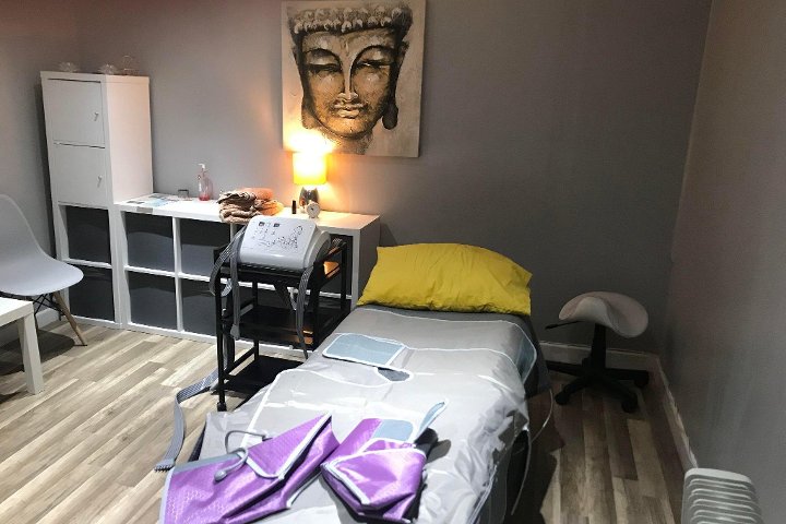 Rustic massage | Massage & Therapy Centre in Dundee - Treatwell