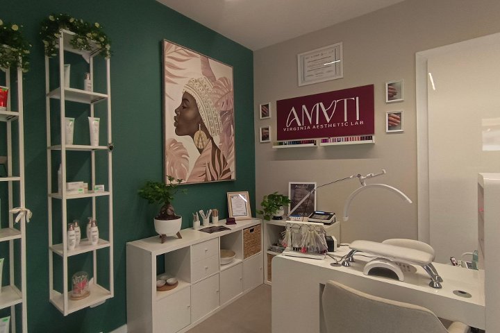 Amati di Virginia Aesthetic Lab | Salone di bellezza a Colli, Pescara ...