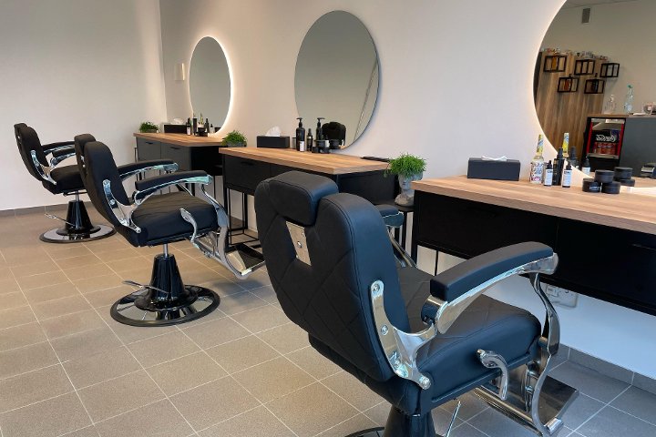 Barber Town (Baltų pr.) | Vyrų kirpykla - Šilainiai, Kaunas - Treatwell