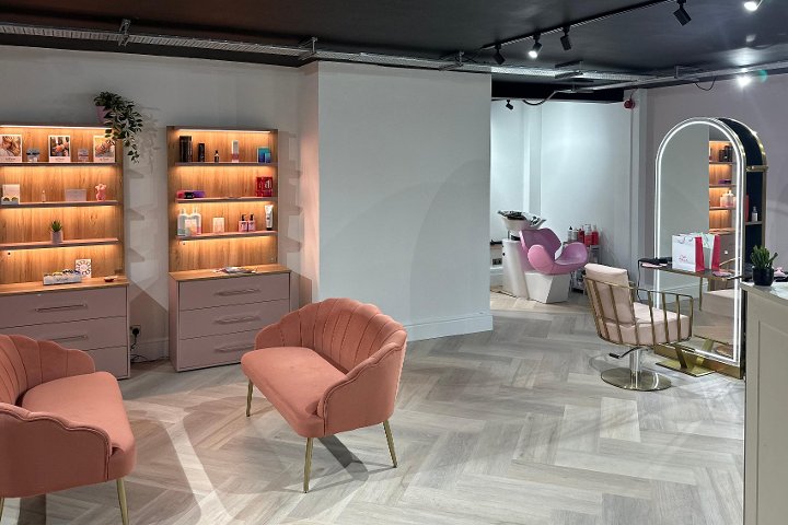 Chelsea Lauren Salon | Hair Salon in Banbury, Oxfordshire - Treatwell