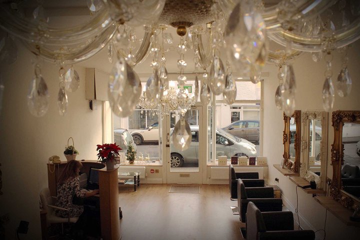 Hair by Lydia | Hair Salon in The Cotswolds - Treatwell