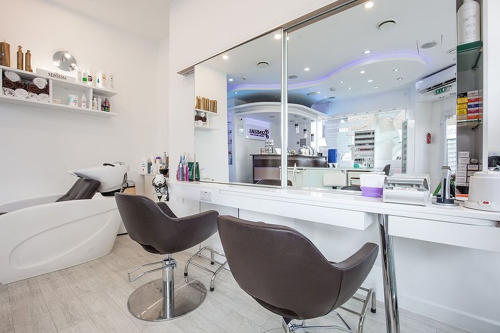 Sensual Perfect Body & Skin | Beauty Salon in Shepherd's Bush Green ...