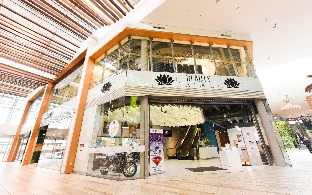 Fußmassage in Westfield Shopping City Süd (SCS), Wien und Umland ...