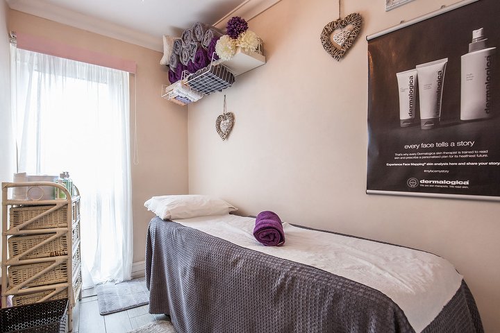 Beauty by Kirsty @ home | Beauty Salon in The Wrythe, London - Treatwell