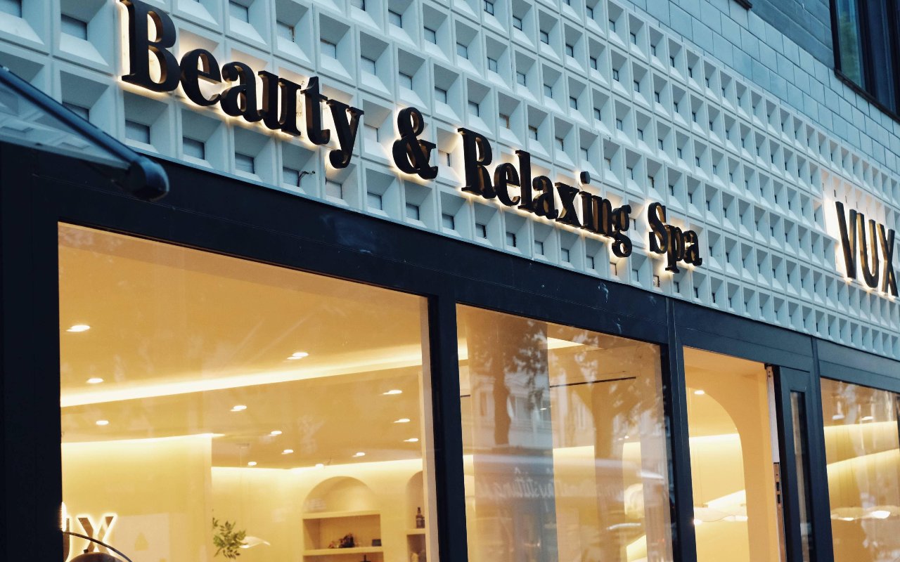 Head Spa Frankfurt