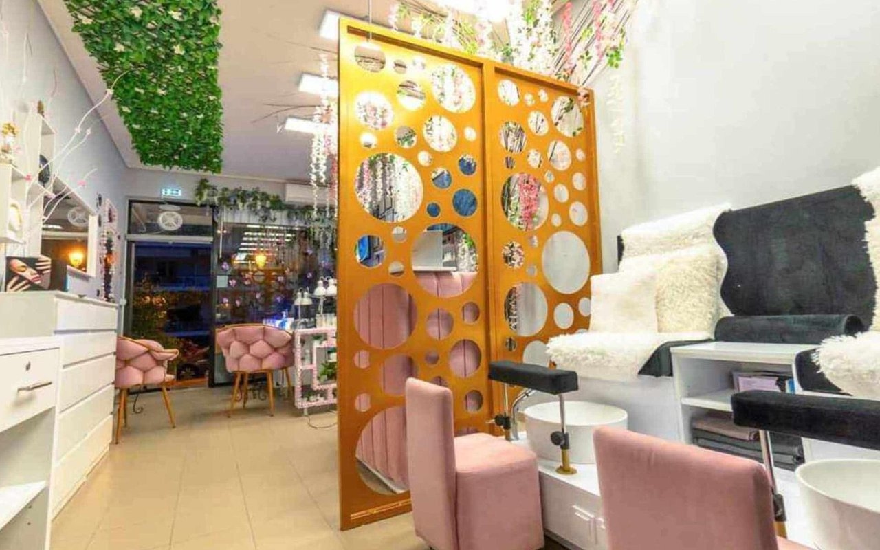 Θεραπείες νυχιών σε nail salons και nail bars σε Αγία Παρασκευή, Αττική ...