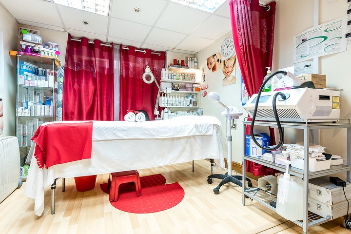 Be Beautiful Leeds | Beauty Salon in Harehills, Leeds - Treatwell