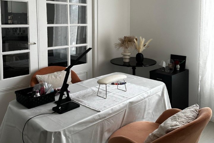 Le Select Nails | Chez votre expert à Epinay-Sur-Seine, Seine-Saint-Denis - Treatwell