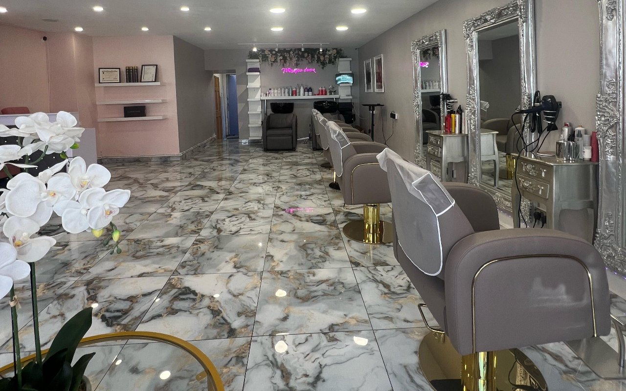 Hair Salons near Benton, Newcastle-upon-Tyne - Treatwell